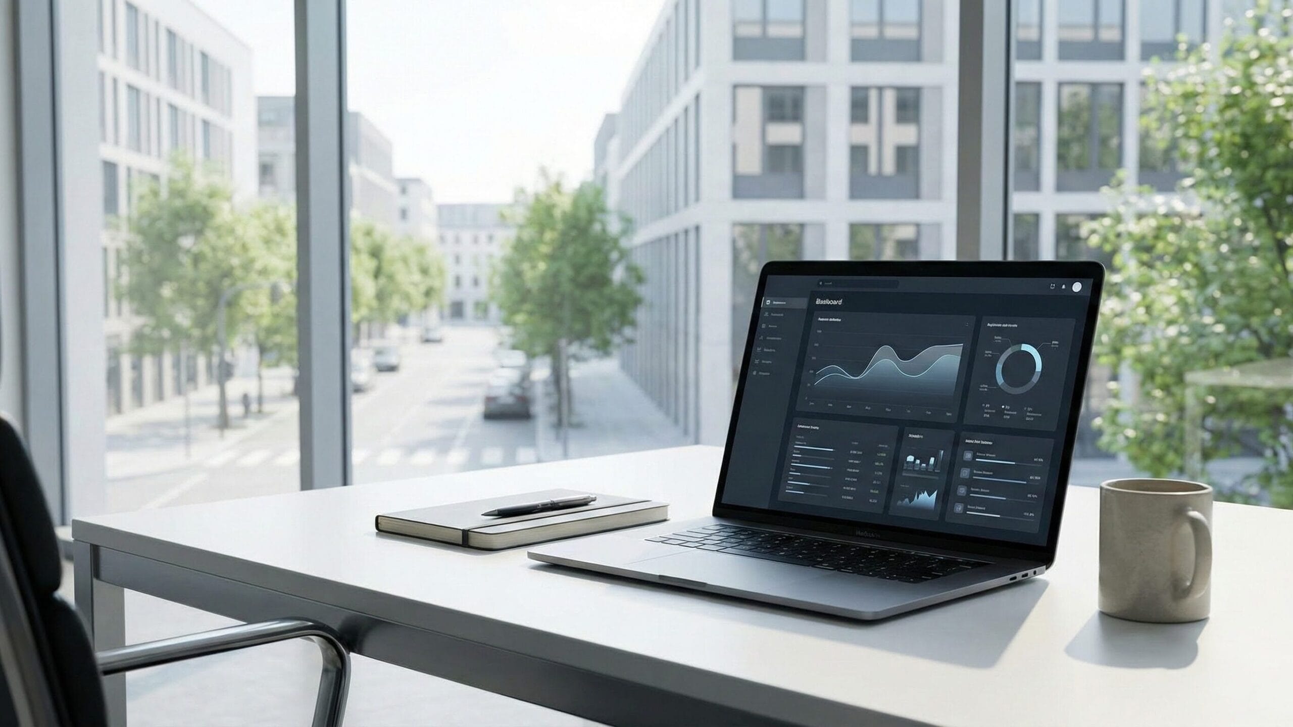 Annual report in Denmark: guide for international small businesses